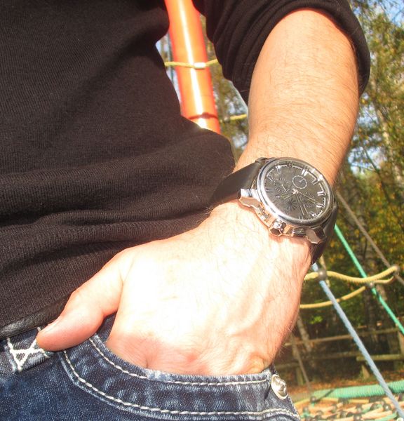 Martin Braun Uhren Modellübersicht und Wristshots | Wristshots.de